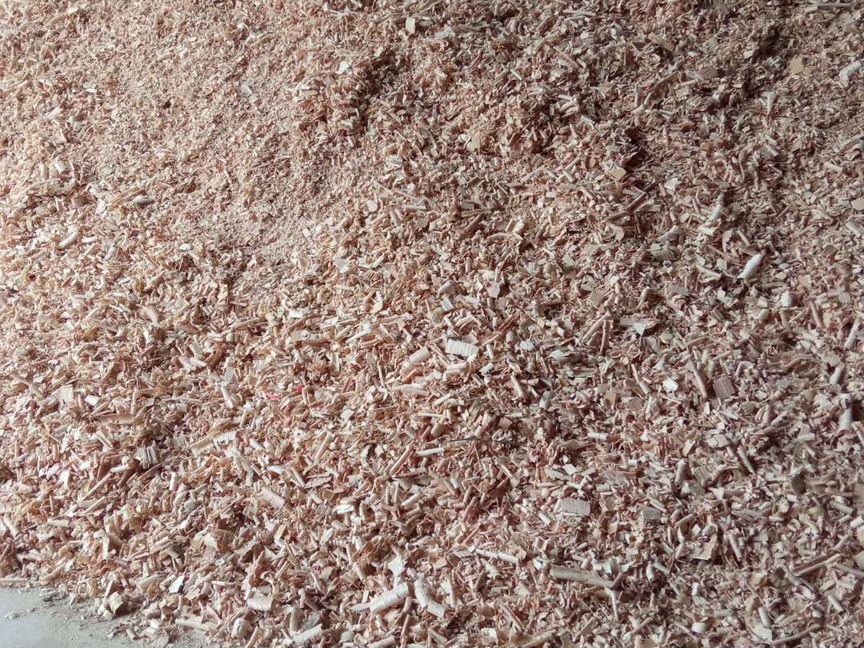 Древесная стружка