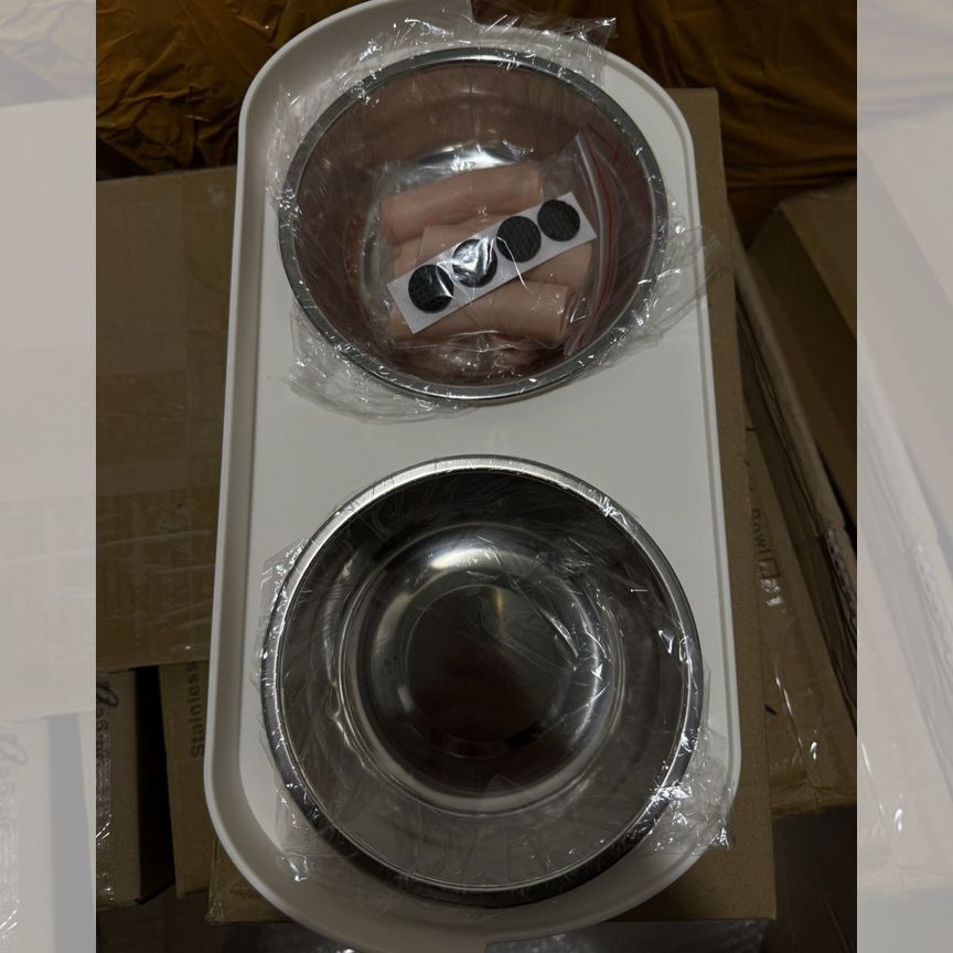 Миски для животных