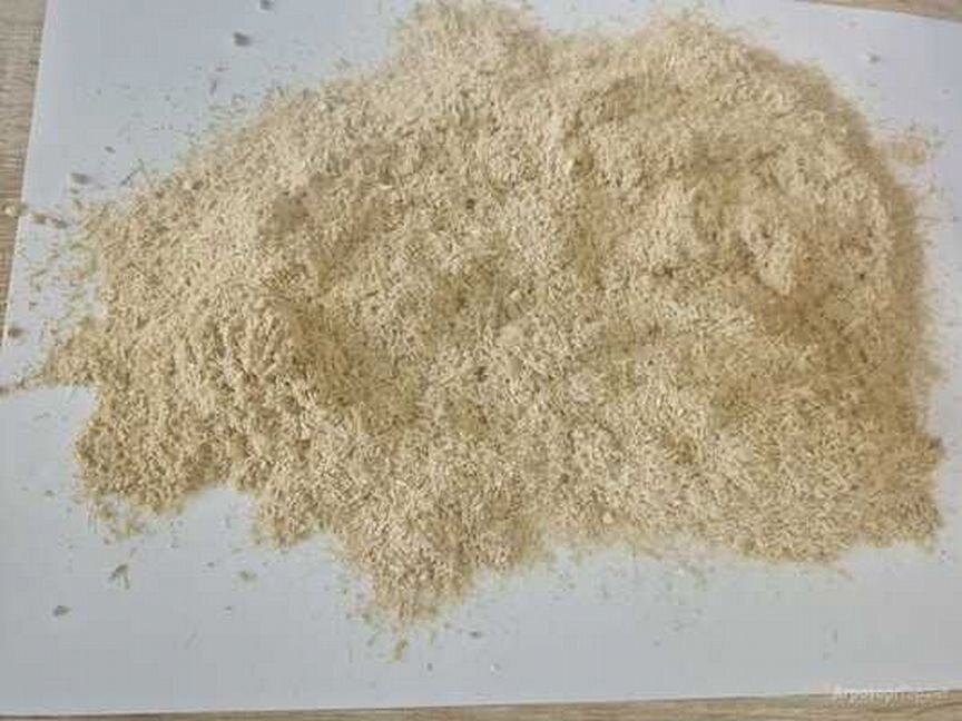 Мучка пшенично-ячменная