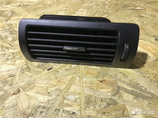 Дефлектор воздушный левый Mercedes-Benz R-Class купить в Москве ...