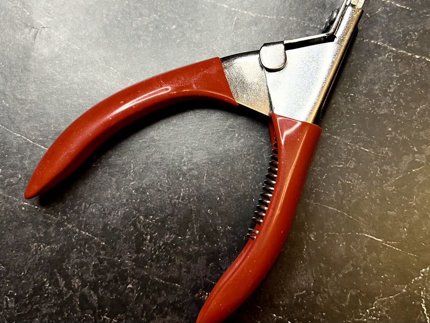 Когтерезка для собак