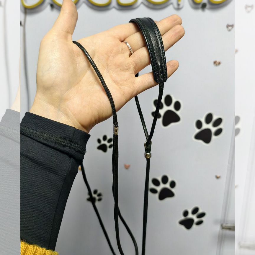 Ринговка с подголовником