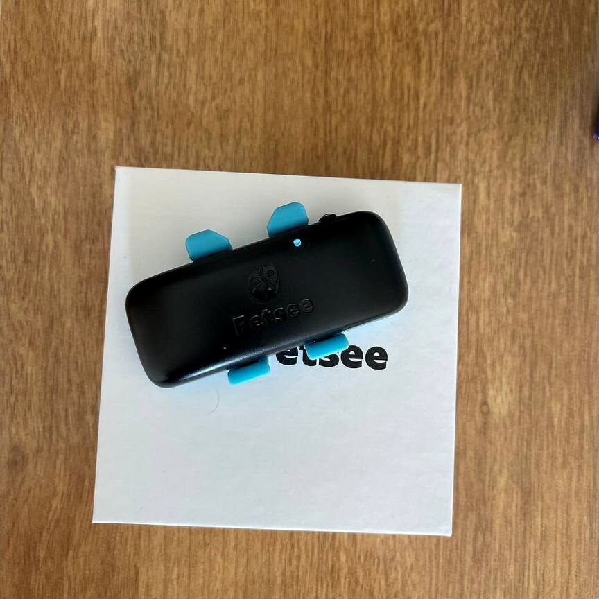 Трекер для собак Petsee