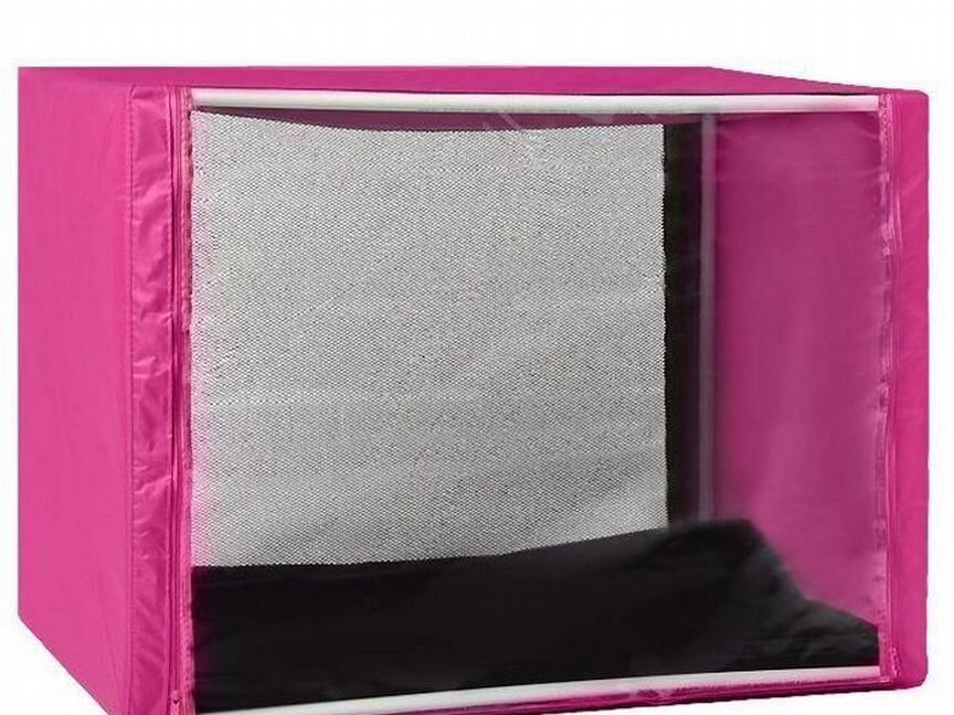 Выставочная палатка для кошек