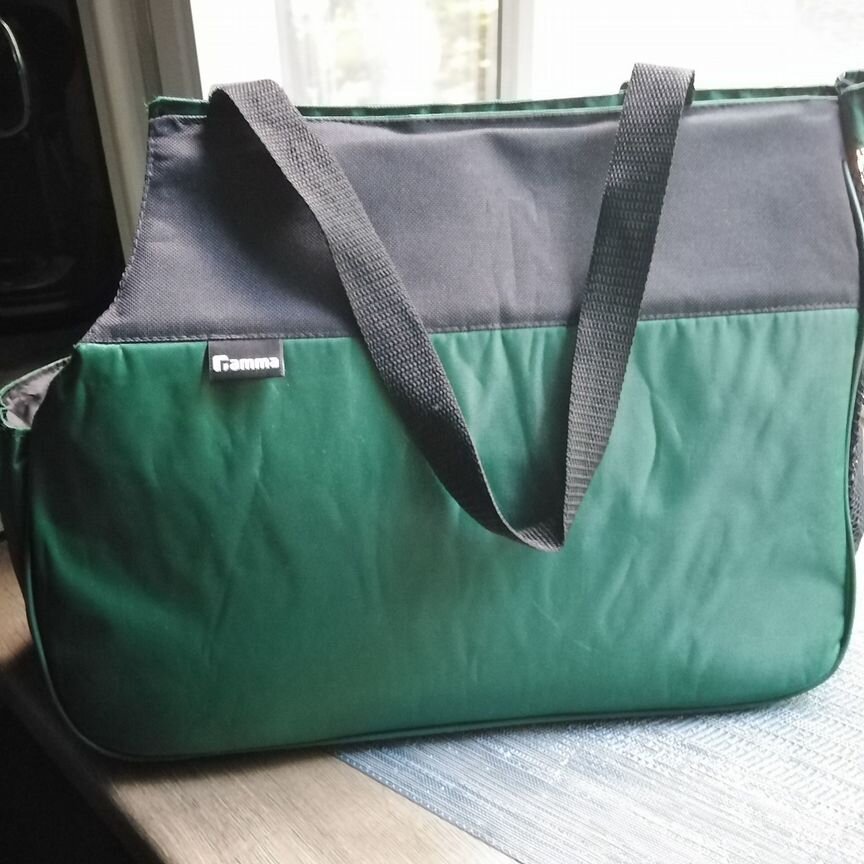 Сумка переноска для маленьких собак