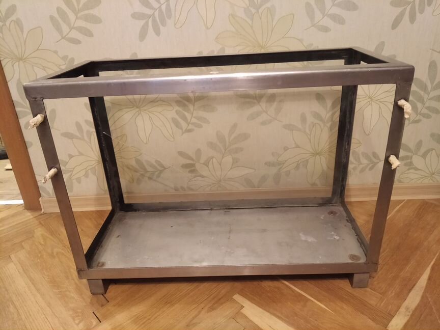 Аквариум, 92 л