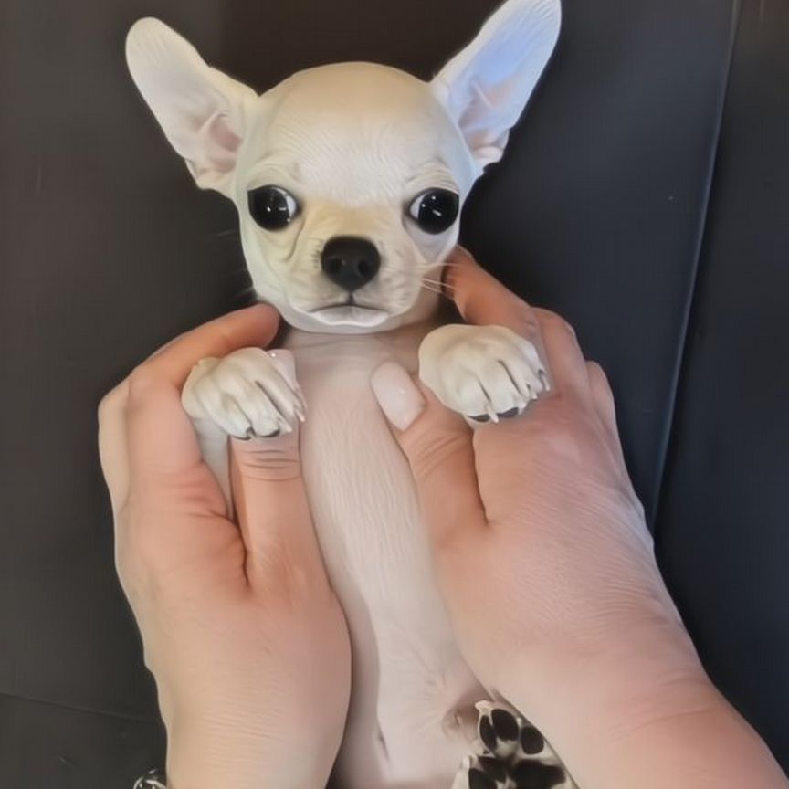 Чихуахуа, щенок