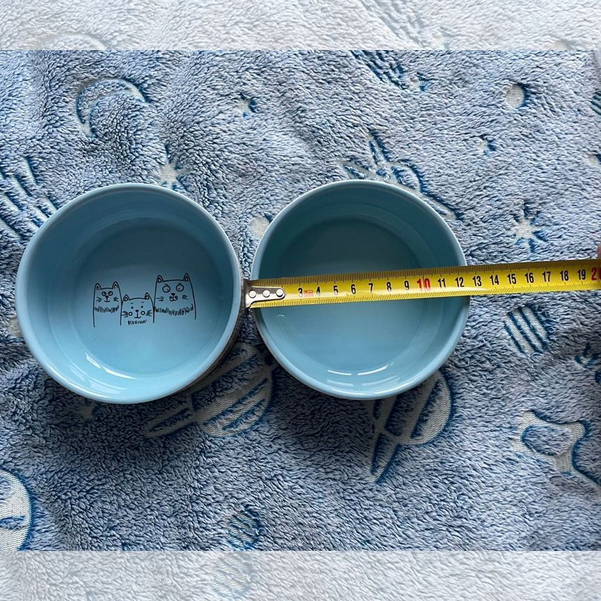 Миски для животных