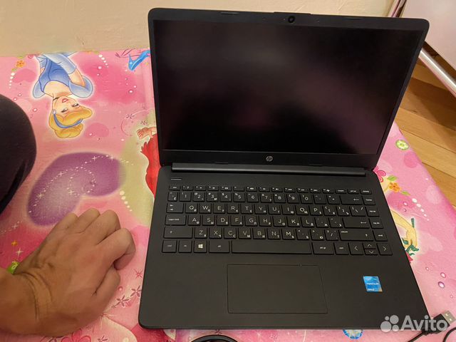 Зарядка для ноутбука hp купить в Москве | Электроника | Авито