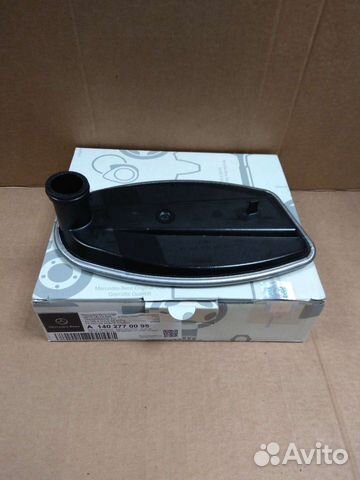 Фильтр масляный АКПП A1402770095 купить в Москве MERCEDES-BENZ ...