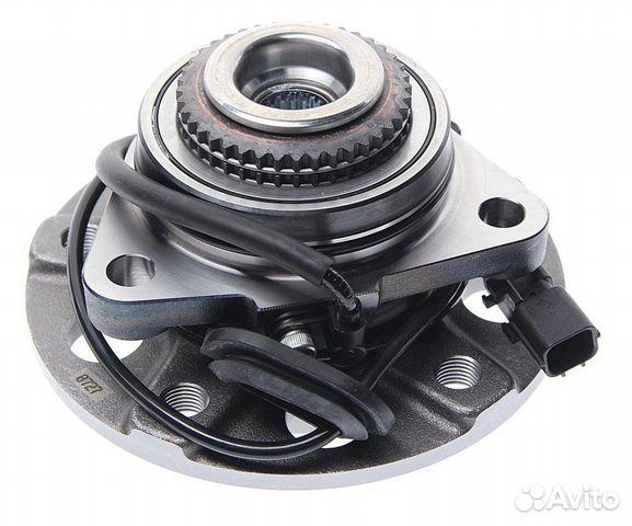 Ступица Оригинал Ssang Yong Kyron Rexton Actyon купить в Москве SSANG ...