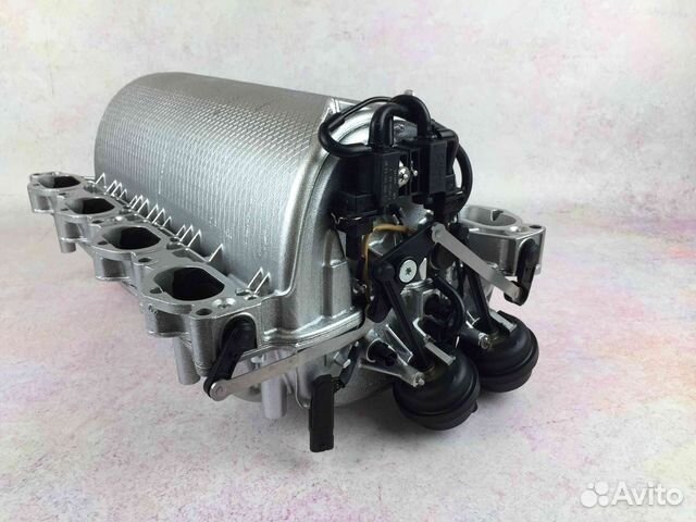 Коллектор впускной Mercedes R W251 купить в Москве MERCEDES-BENZ ...