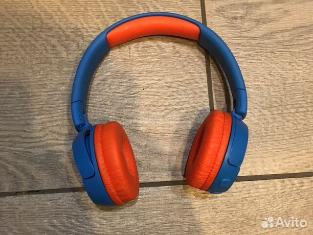 Беспроводные наушники jbl детские купить в Санкт-Петербурге ...