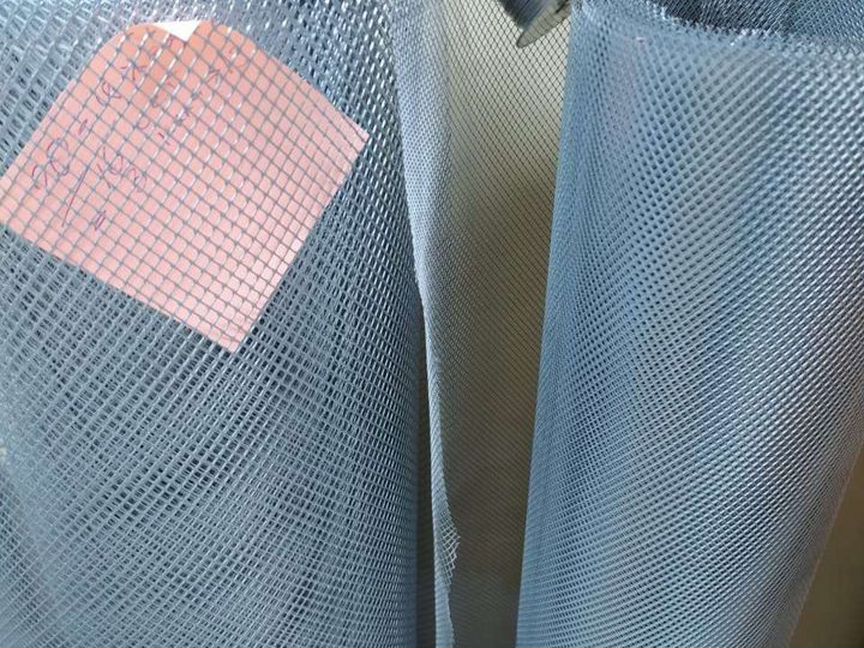 Сетка-проволока пчеловодная оцинкованная