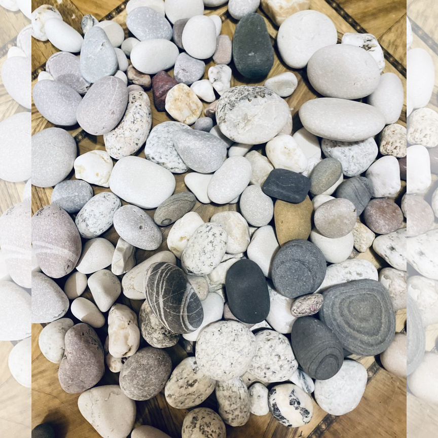 Камушки для аквариума
