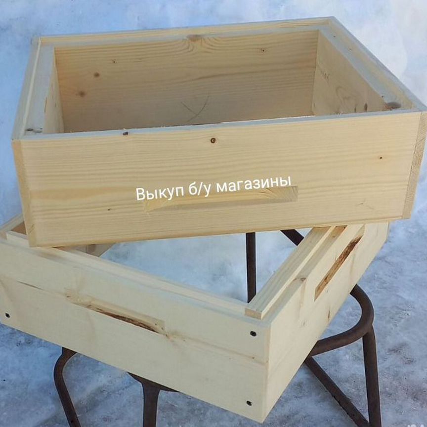 Улей для пчел