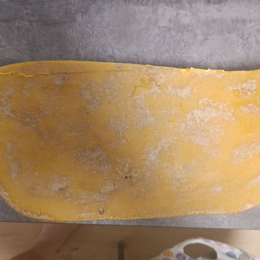 Воск пчелиный