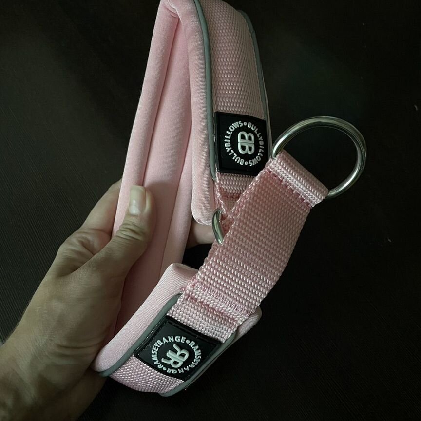 Ошейник BullyBillows