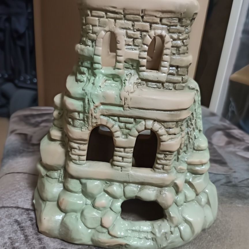 Декор для аквариума