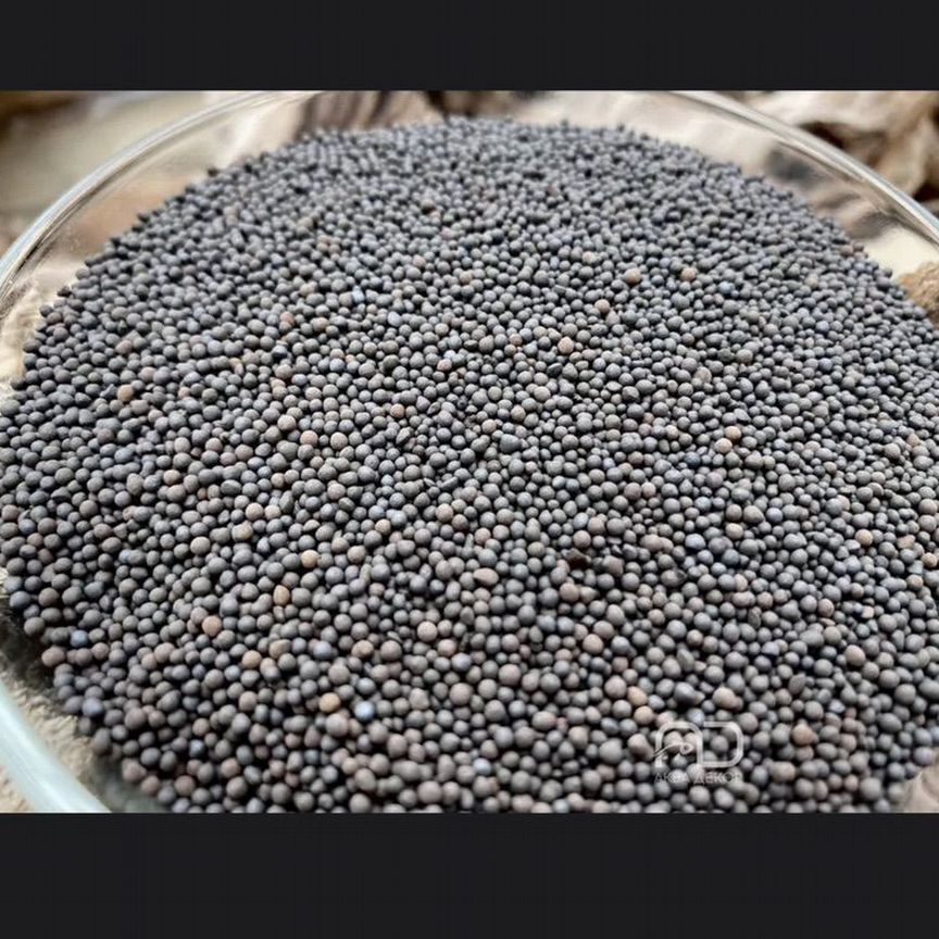 Аквариумный грунт 3 кг