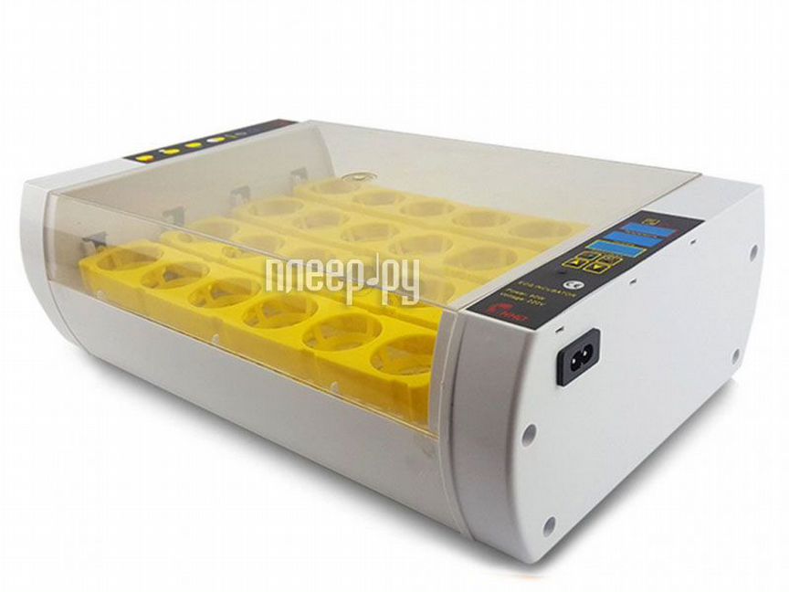 Egg Incubator HHD YZ-24A 24 яйца, автоматическ