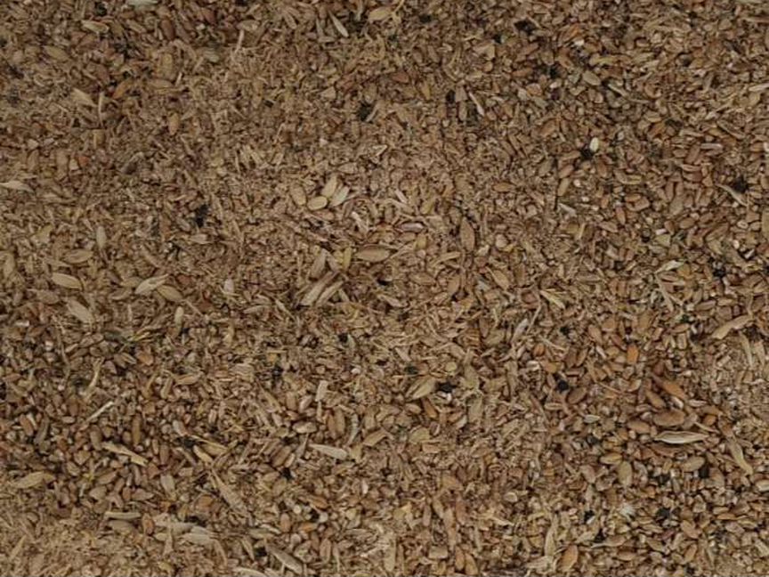 Комбикорм для крс