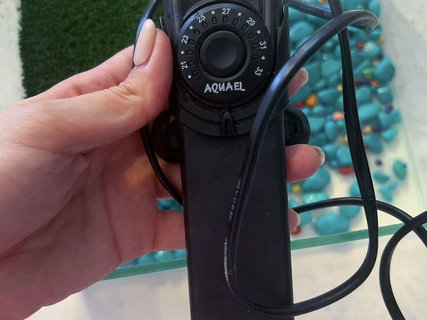 Водонагреватель для аквариума aquael, аквариум для