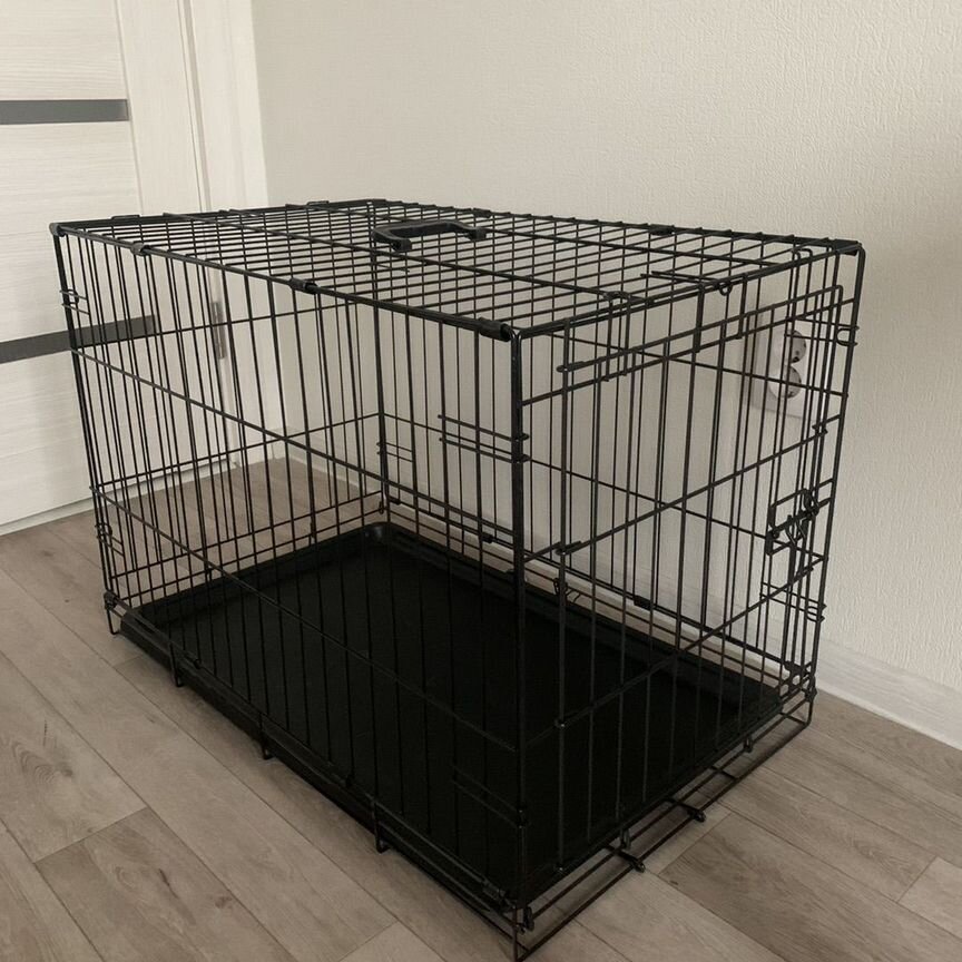 Клетка вольер для собак