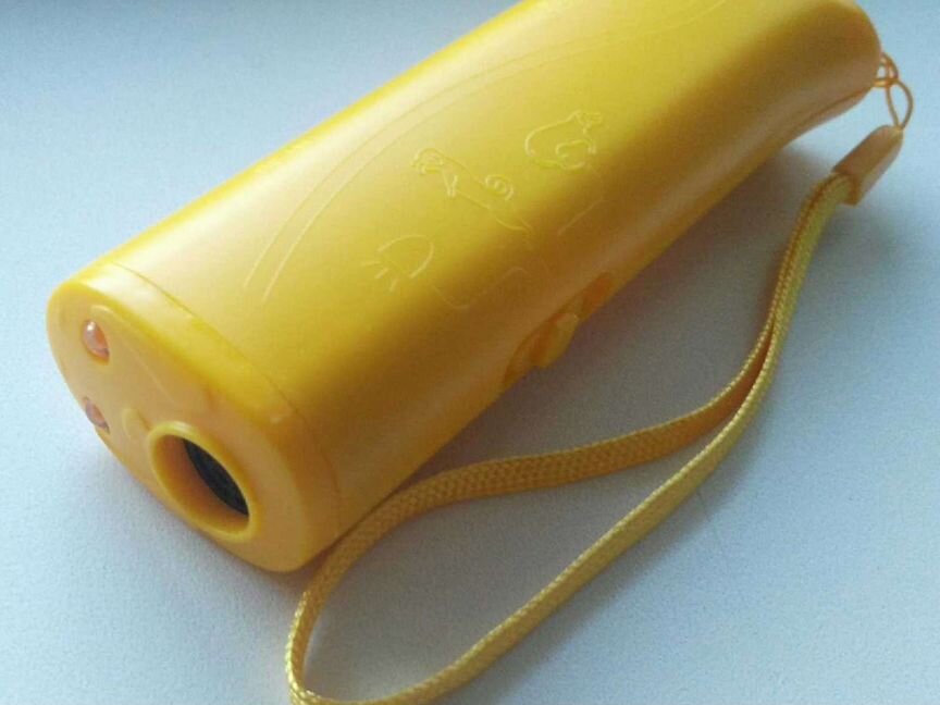 Отпугиватель собак