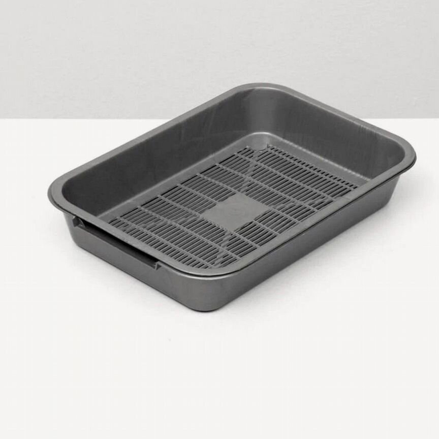 Туалет для кошек