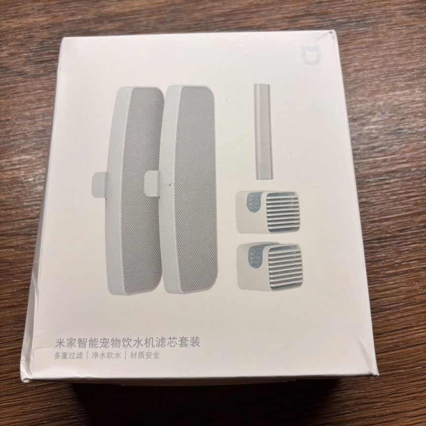 Фильтр для поилки xiaomi