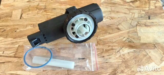 Насос подкачки для John Deere, Massey Ferguson 24в купить в Санкт ...