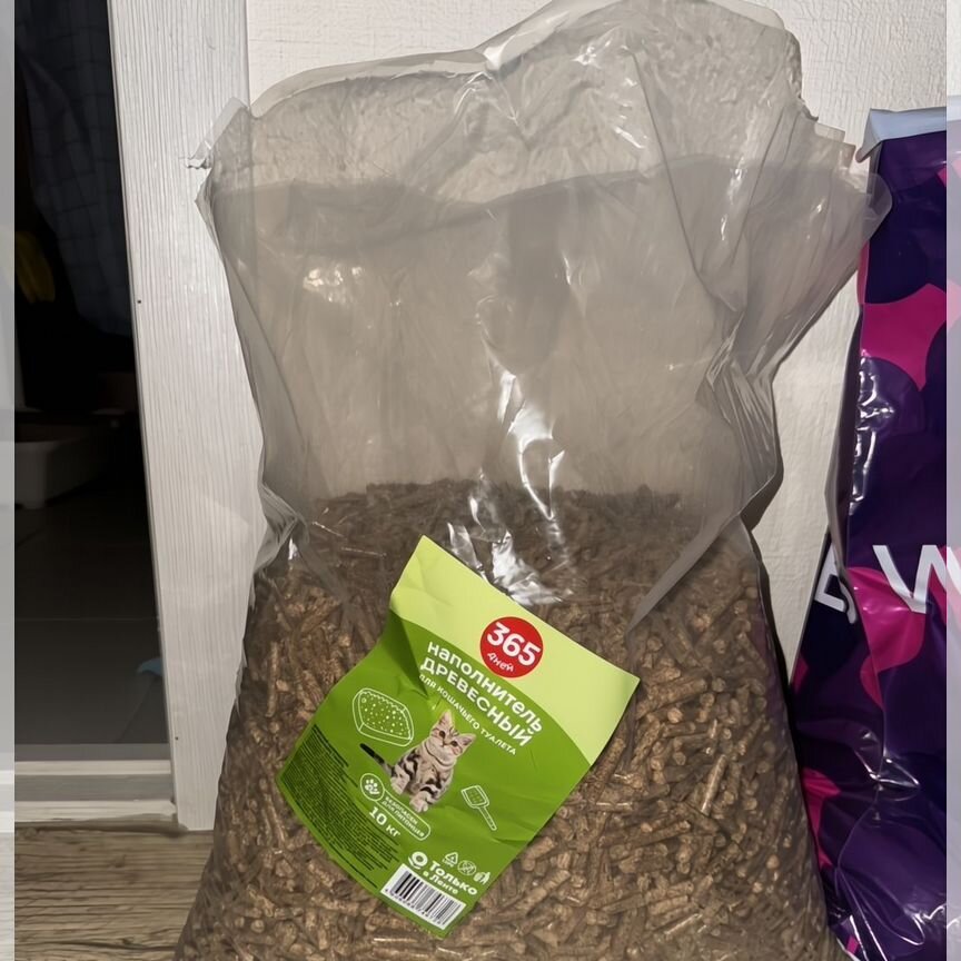 Наполнитель