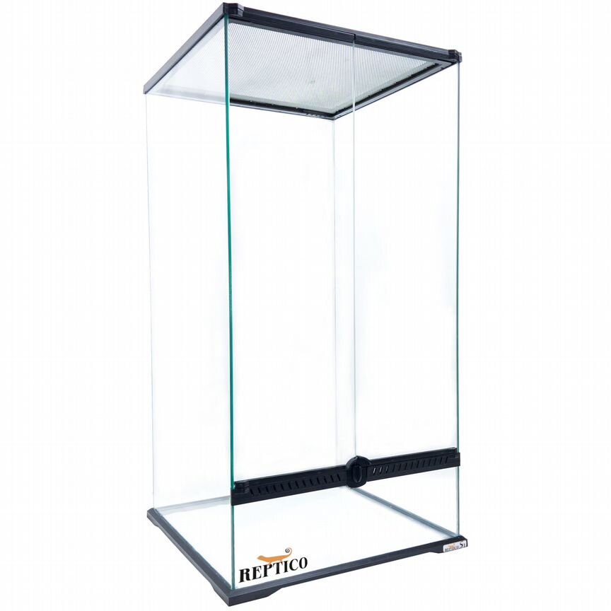 Террариум 45/45/90 Reptico