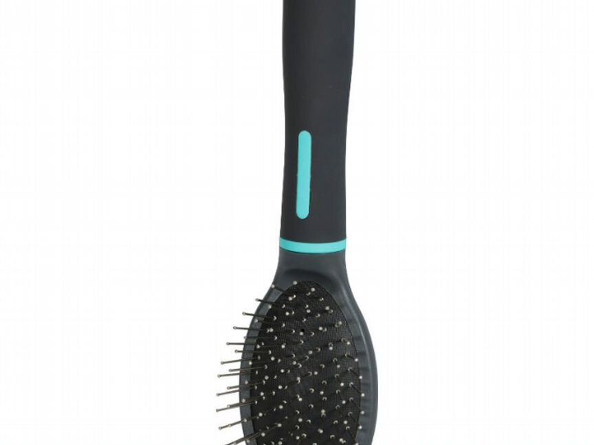 Zolux массажная расческа с металлическими зубьями