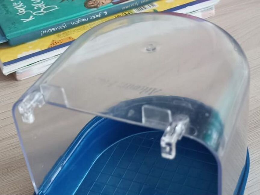 Ванночка для птиц