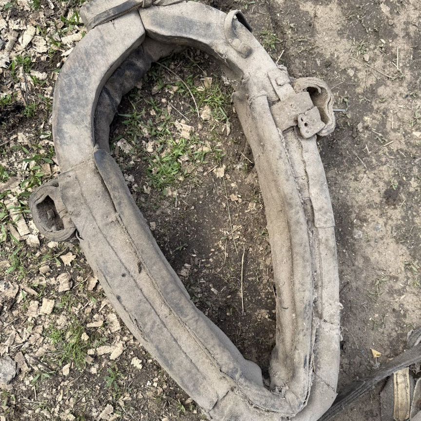 Хомут для лошади