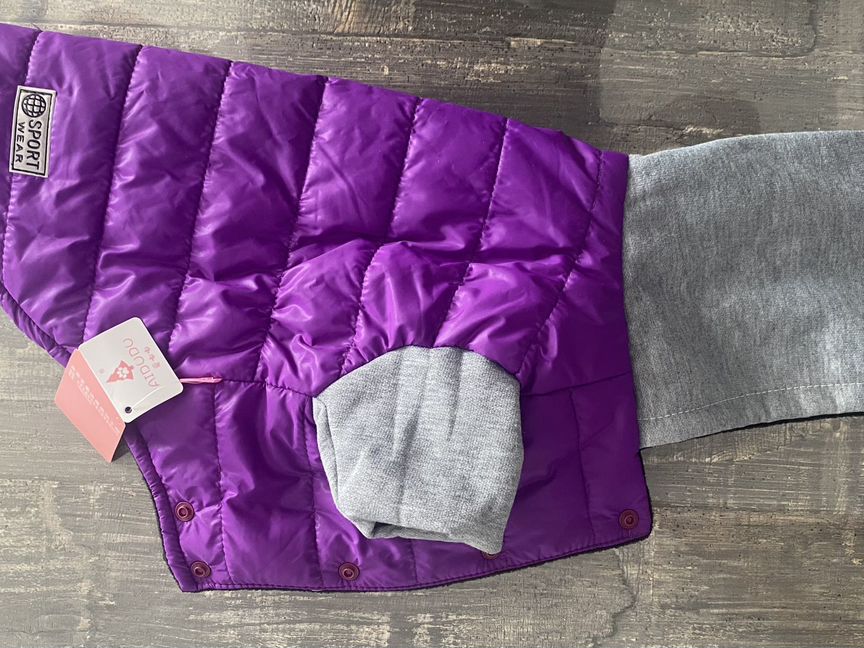 Продаю одежду для собак