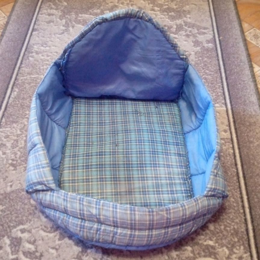 Лежанка для питомца