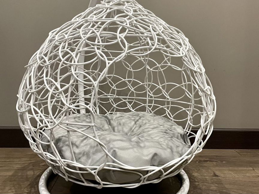 Лежанка для кошек «Кокон»