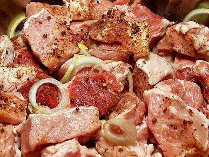 Корм для собак