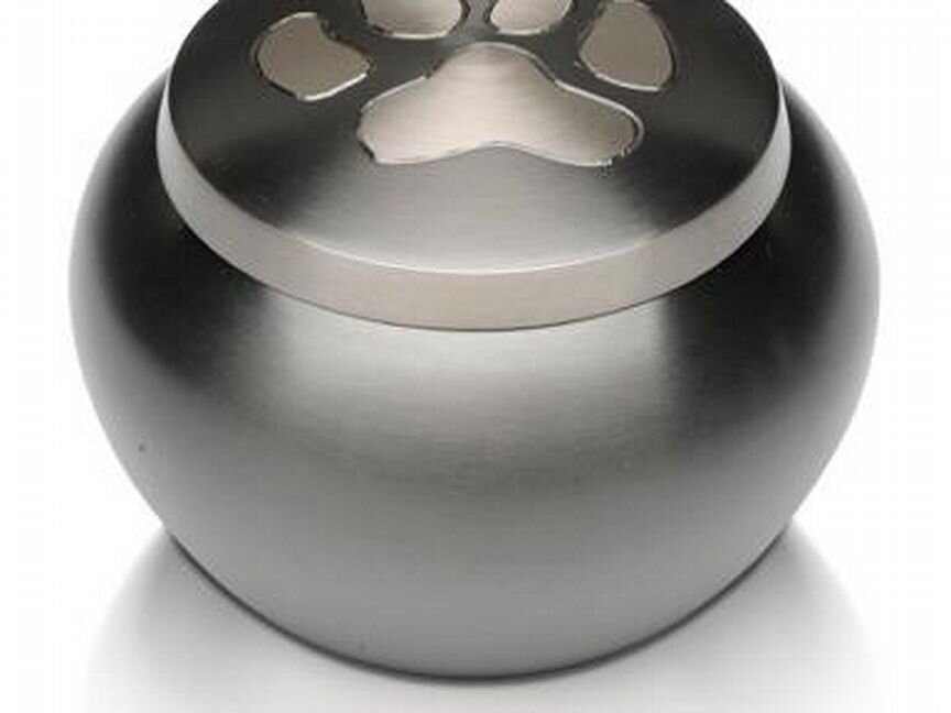 Урна для праха для животных