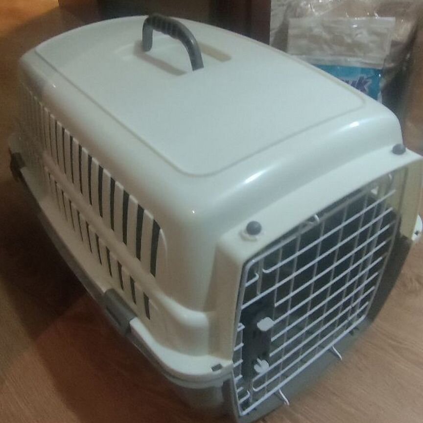 Переноска для животных