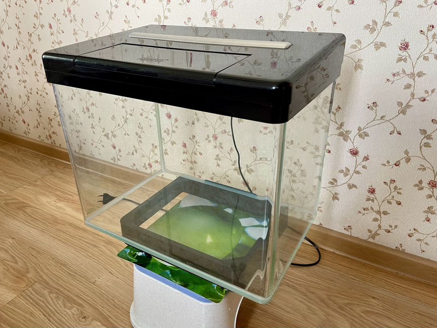 Аквариум juwel vio 40