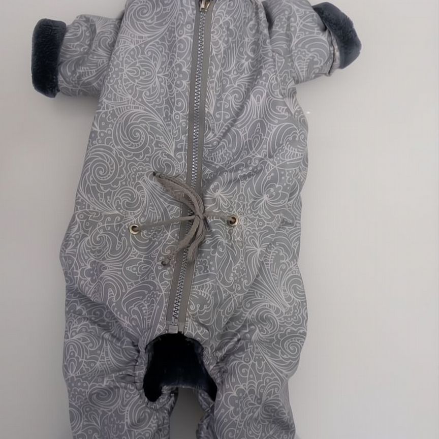 Одежда для собак мелких пород зима