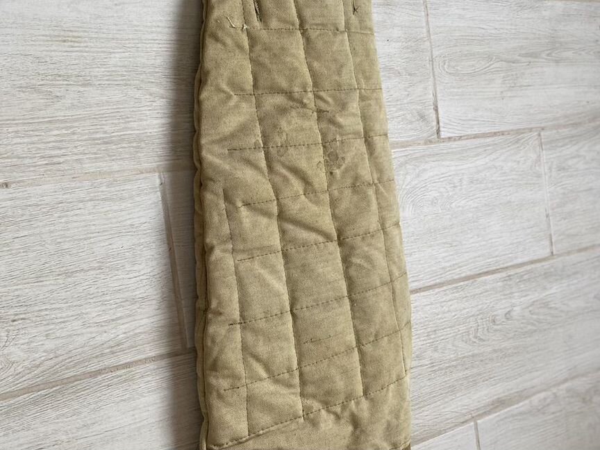 Рукав для дрессировки собак