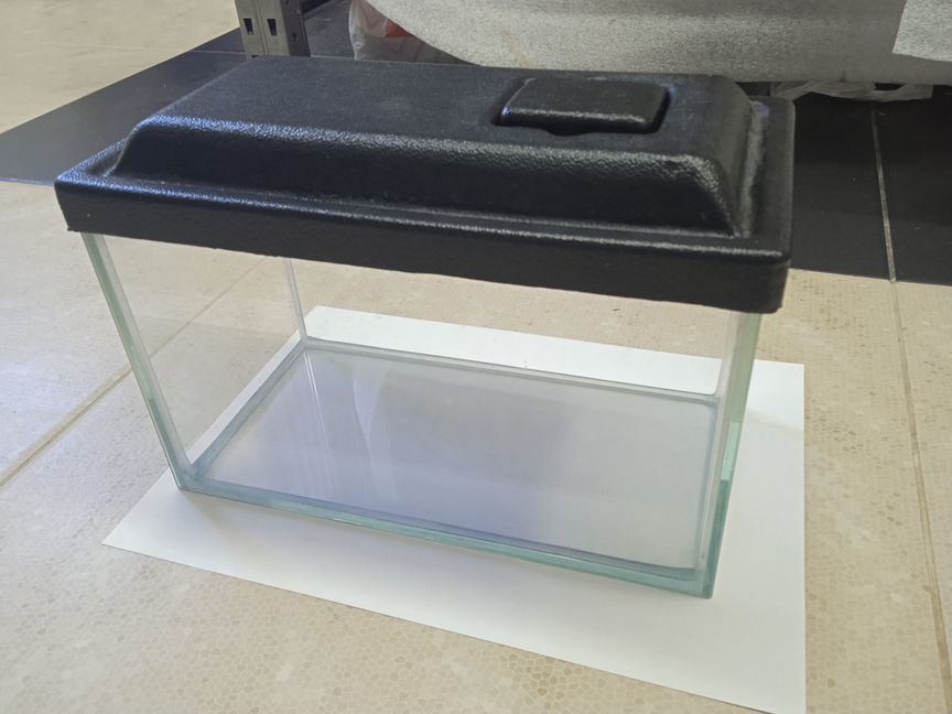 Аквариум 5л