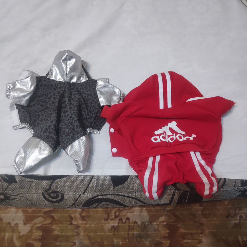 Вещи для животных