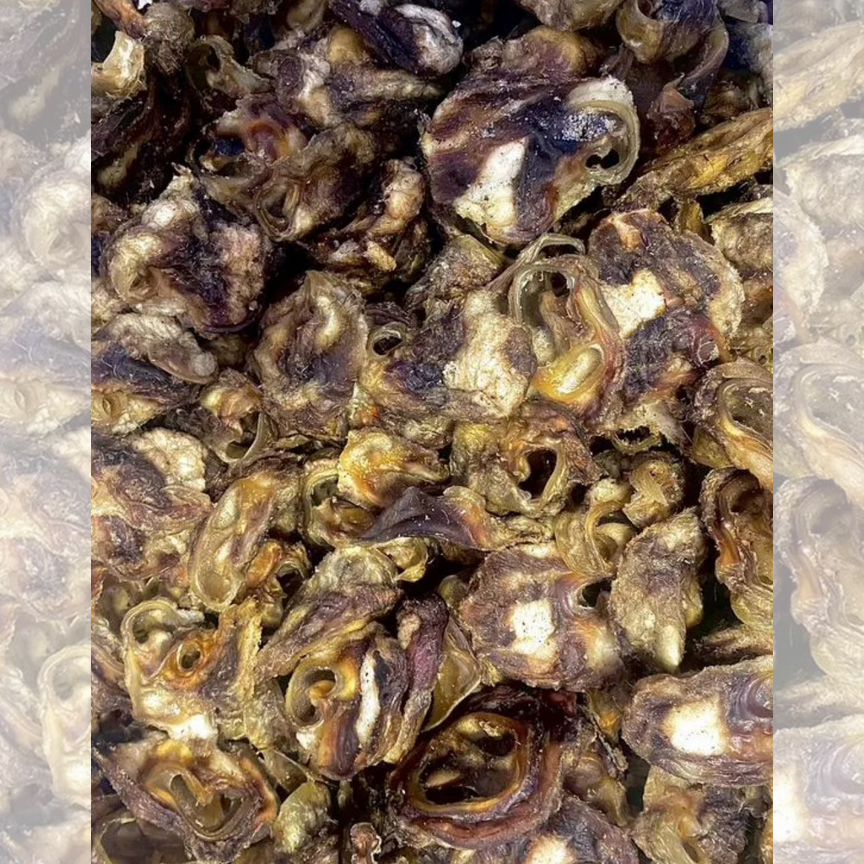 Лакомства для собак