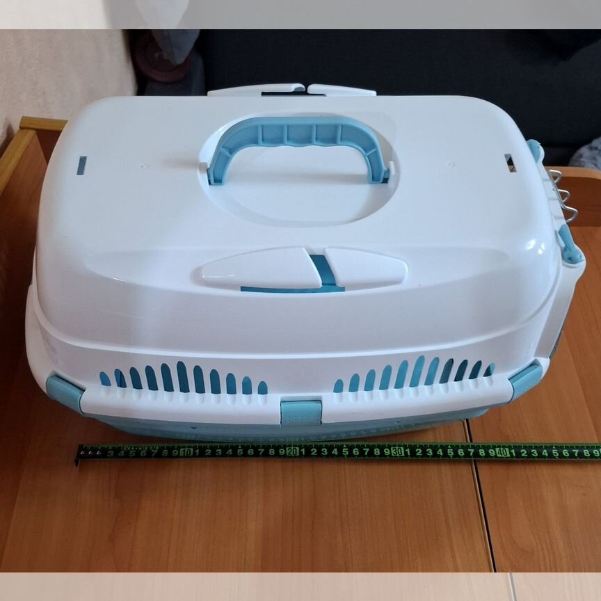 Переноска для кошек